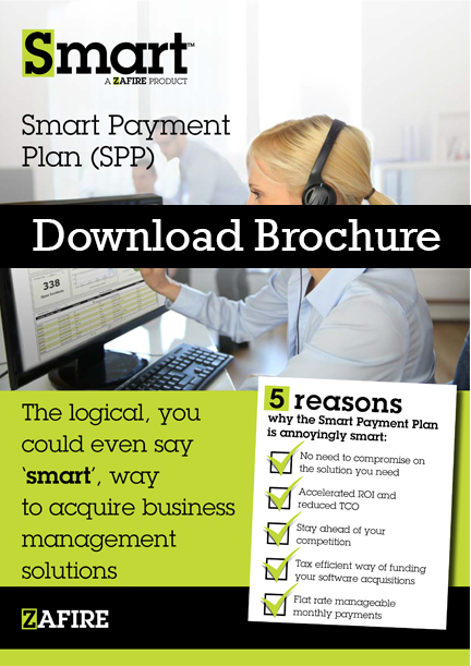 Smart Payment Plan - SMART
